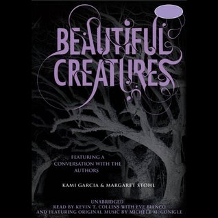 Book Review: Beautiful Creatures | Reading Books With Coffee