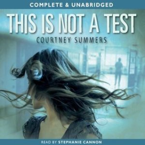 Book Review: This Is Not A Test | Reading Books With Coffee